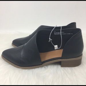 Universal Thread | Shoes | Universal Thread Wenda Cut Out Ankle Boots ...